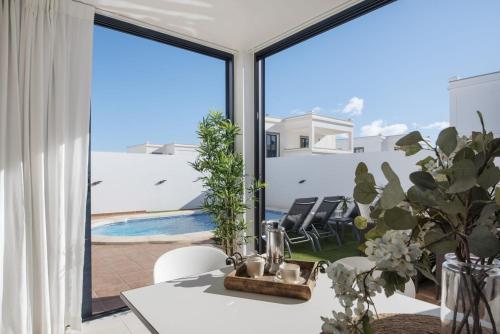 Villa Abeto - Lanzarote