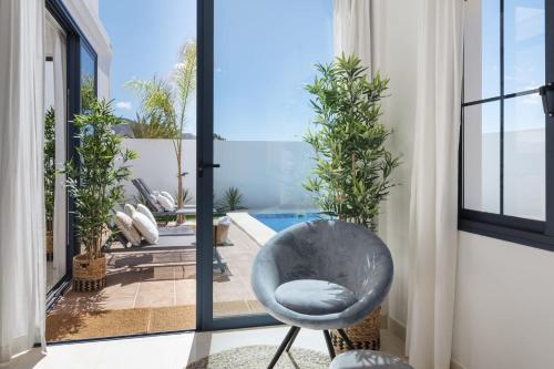 Villa Roble - Playa Blanca