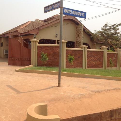 Guest houses in Accra, Ghana - price from $13, reviews | Planet of Hotels
