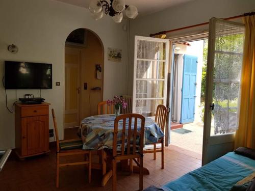 Lisemanu - Juan-les-Pins