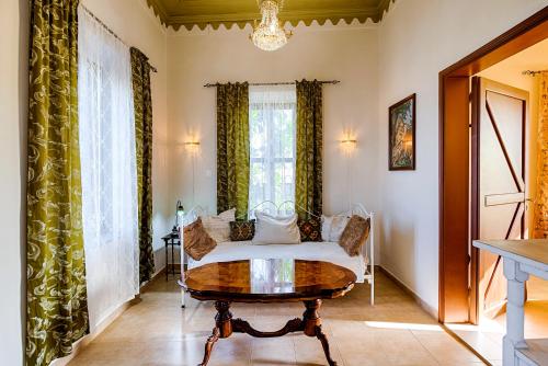 Kristina´s Apartments - Rhodes