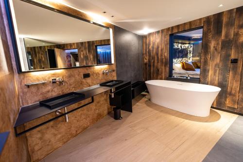 L'ardenne Autrement Wellness Include - La Roche-en-Ardenne