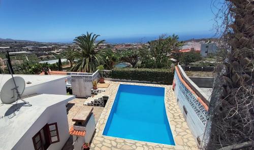 Casitas Las Pereras - Los Llanos de Aridane