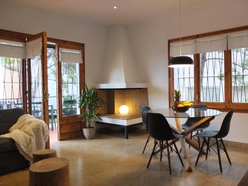 Entre Pinos P1 Beach Apartment - Torredembarra