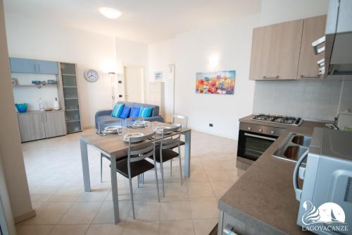 Central Suite Moniga - Moniga del Garda