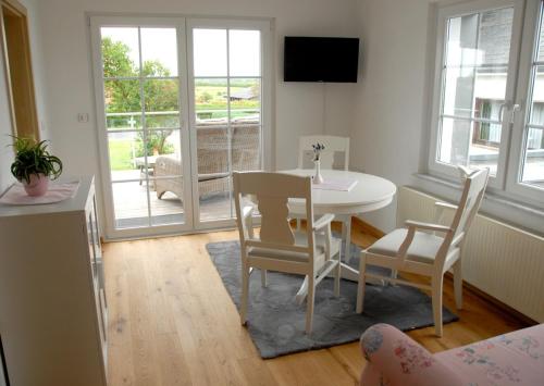Ferienwohnung Pfeil - Blankenheim
