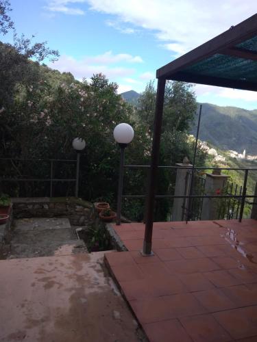 Appartamento Il Girasole - Levanto