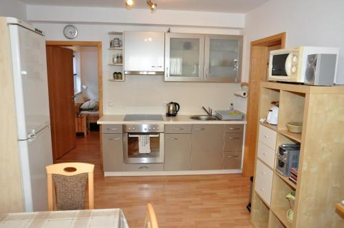 Ferienwohnung Naurod - Wiesbaden