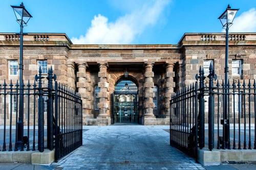 Flat 5 Eia House - Belfast