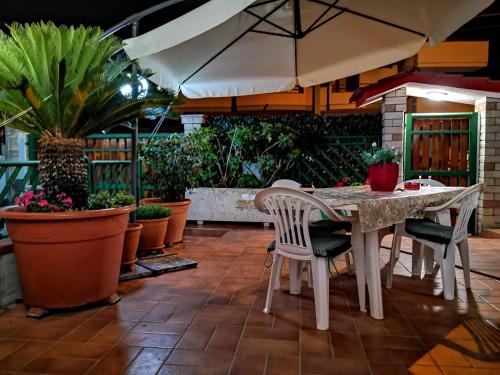 A Casa Ta Valeria - Gallipoli