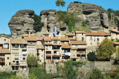 Can Rexach - Rupit