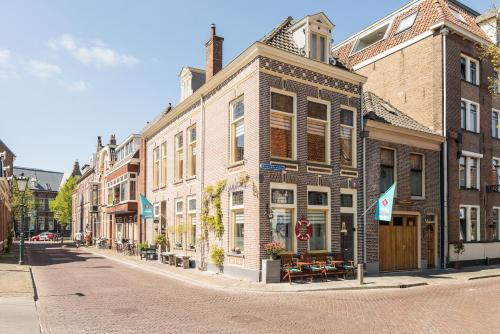 De Juttershoek Centrum - Kampen
