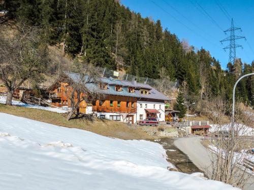 Apartment Obergand - STA215 - St Anton am Arlberg