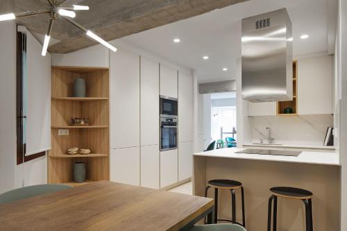 Hygge By Feelfree Rentals - Donostia-San Sebastián
