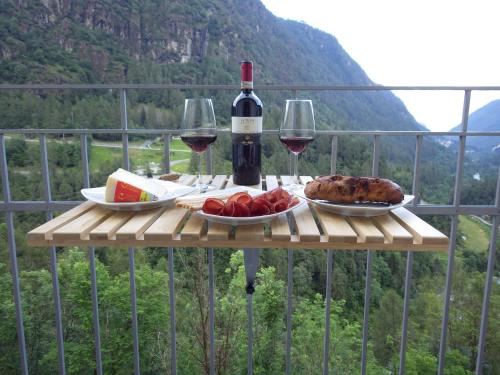 AltaValle Holiday Home - Chiesa in Valmalenco