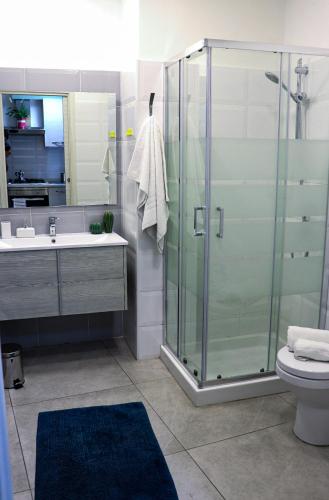 Trinacria Apartments - Catania