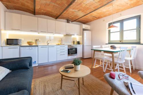 Bravissimo Raims Penthouse - Girona