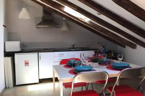 Stylish 1-bedroom Apartment In Malasana-central Madrid - Chueca