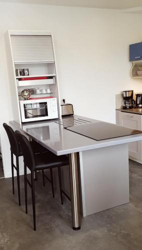Le Coryphee : Appartement En Centre Ville A Abbeville - Abbeville