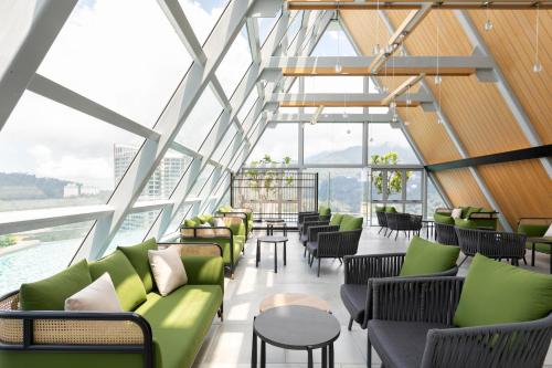 Genting Premium Suite Windmill Upon Hills By Jaz Home Suites - Genting Highlands