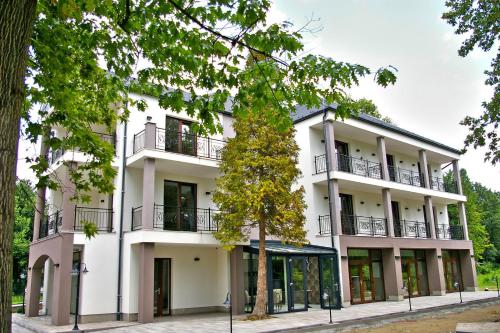 Boutique Hotel Divina - Harkány