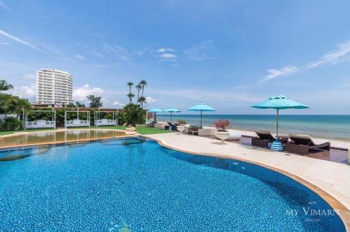 My Resort@hua Hin A504 - Hua Hin