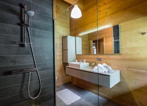 Grand Chalet Le Trappeur - Chamonix - Les Houches