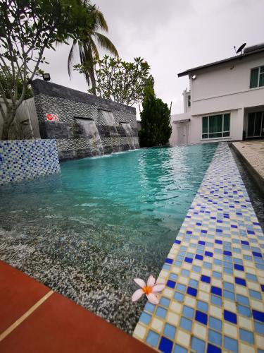 Secret Garden Warni Villa (MUAR) in Muar | 2025 Updated prices, deals ...