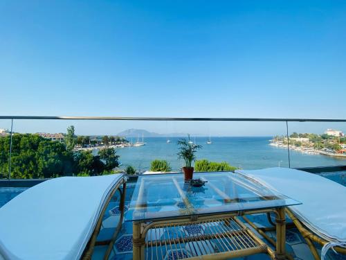 Kumluk Hotel - Datça