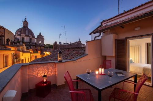 Bdb Luxury Rooms Navona Cielo - Rome