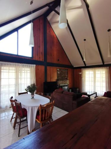 Hunter Habit Cottages - Pokolbin