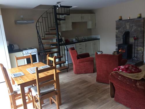 Broadford Nursery And Garden Centre -Walkers Lodge - Cork