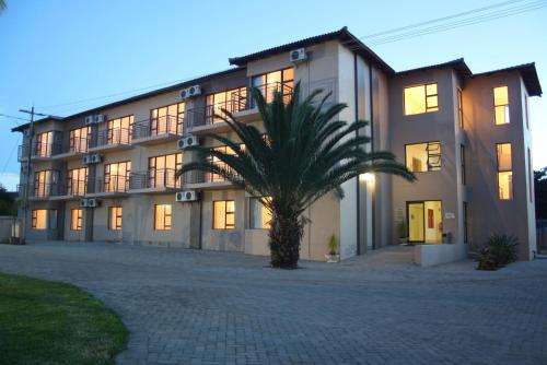 Oasis Hotel - Mokopane