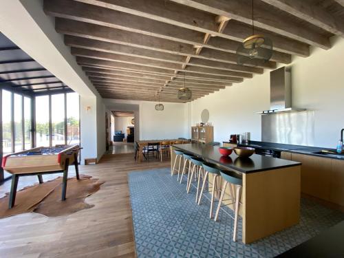 L’etable - Trouville-sur-Mer