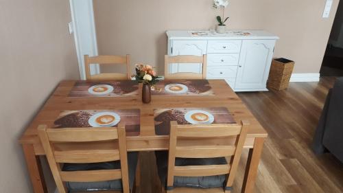Ferienwohnung Im Dreilandereck - Zittau