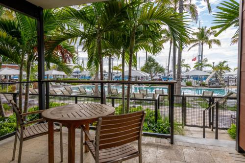 The Perry Hotel & Marina Key West | Key West, Florida, United States ...