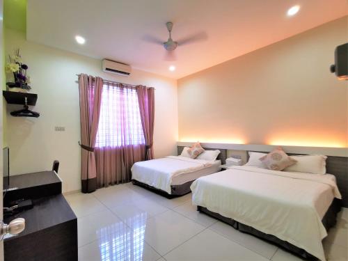 Top 5 Homestays In Muar, Malaysia - Updated 2024 | Trip101