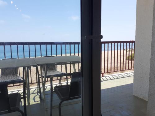 Suitur Apartamento Primera Linea Mar Vistas Playa - Arenys de Mar