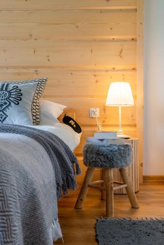 Folk Home - Zakopane