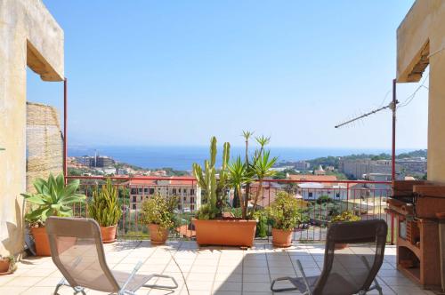 Casa Sperone - Ospedale Papardo - Messina
