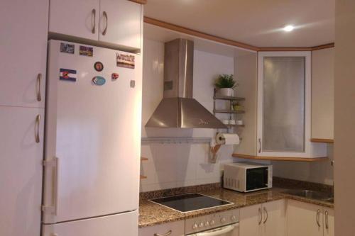 Tresmall - Alcanar