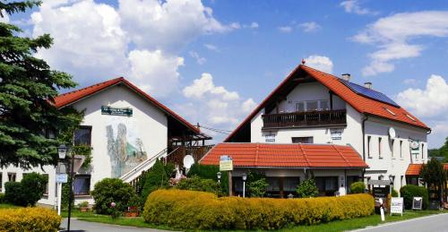 4-bettzimmer Sachsische Schweiz - Bad Schandau