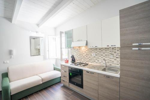 Garden House - Catanzaro