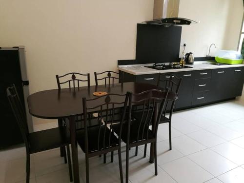 Alma Homestay - Changlun