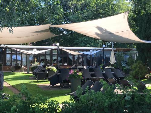 Ferienwohnung Blume - Schwielowsee