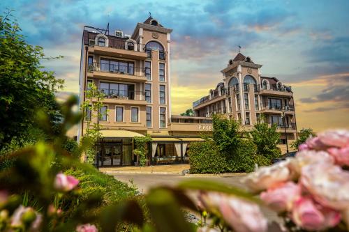 Хотели Петрич - най-ниски цени за хотели в Петрич | agoda.com