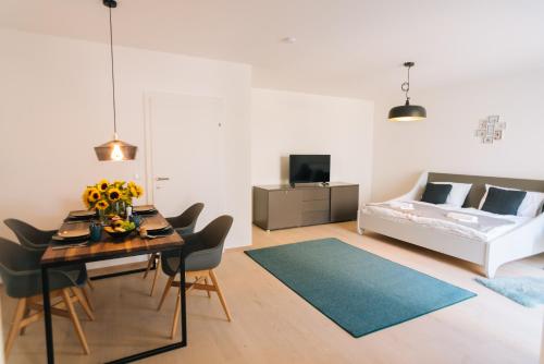 Wave Penthouses - Neusiedl am See