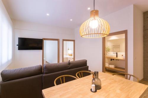 Getaria Apartamentuak - Balentziaga - Guetaria