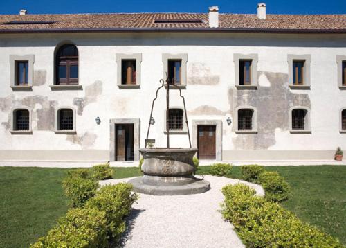 Relais Villa Giusso - Vico Equense