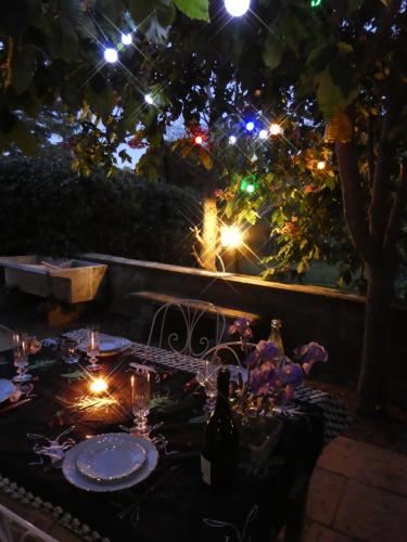 Gite L'auguste Maison D'hotes - Valensole